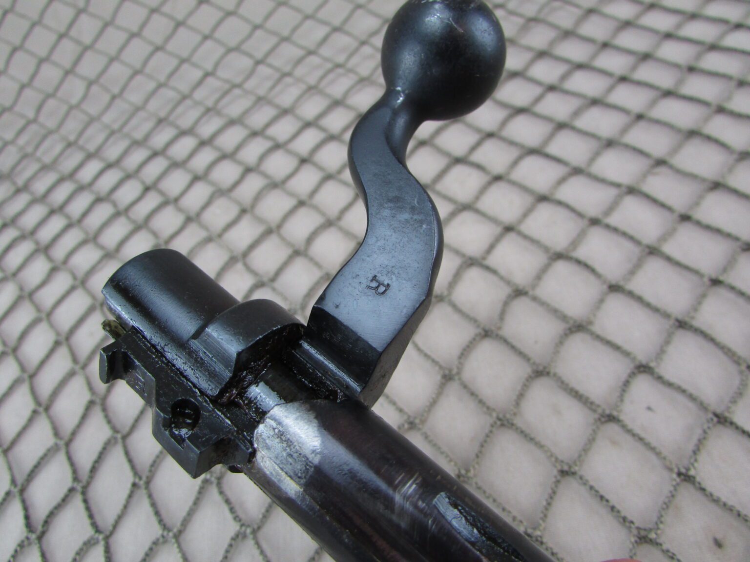 British Remington P14 Rifle 303 #185344 | St. Croix Military Company