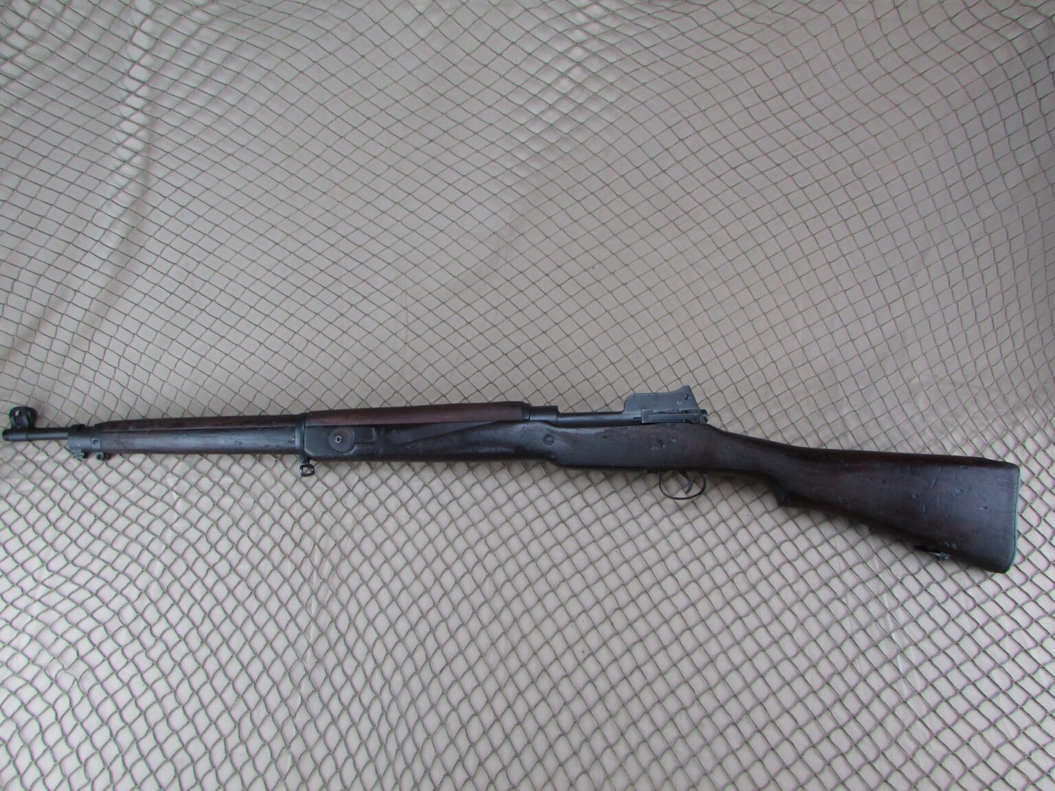 British Remington P14 Rifle 303 #185344 | St. Croix Military Company