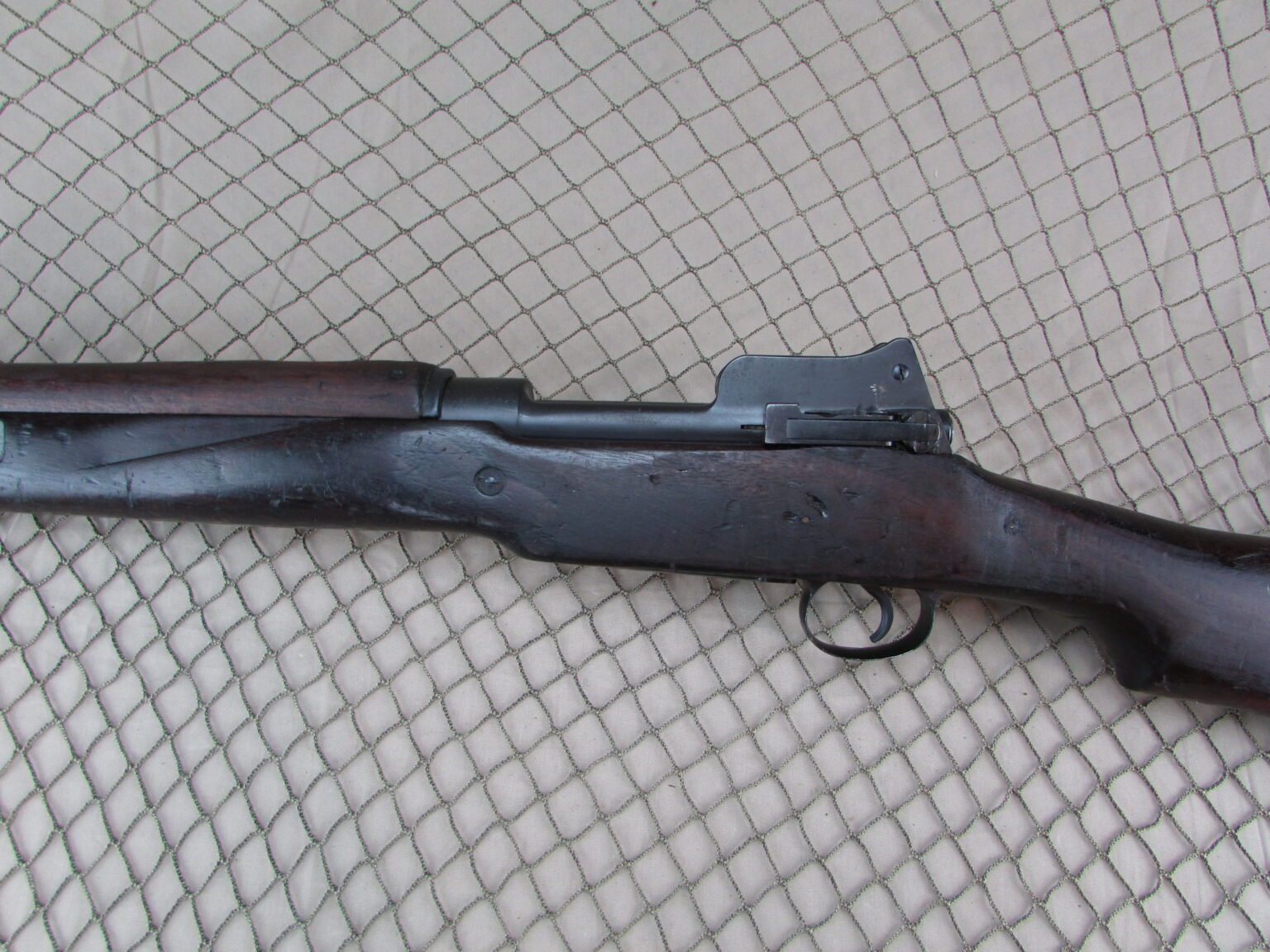 British Remington P14 Rifle 303 #185344 | St. Croix Military Company